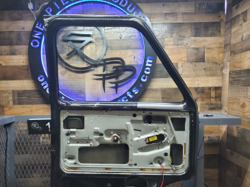 1973 - 1995 Chevrolet G Series Van