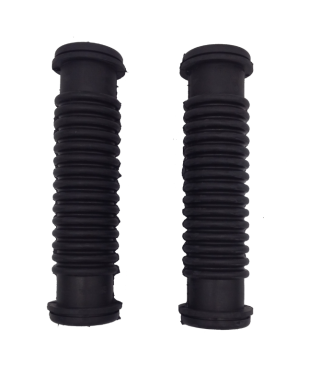 6" Straight Conduit Boots